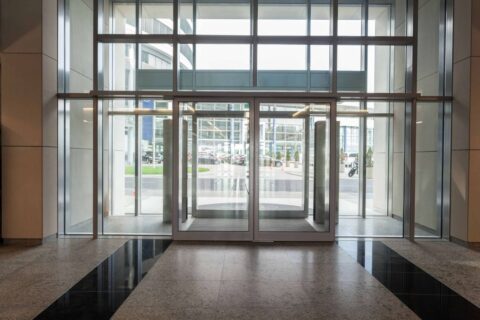 A Brief Guide To Automated Door Systems - MGM Automated Doors